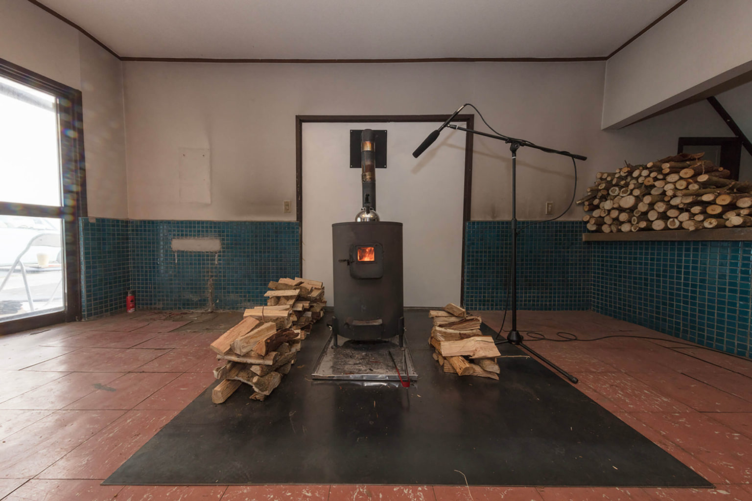 Songs For My Son (Fujinomiya) , 2016